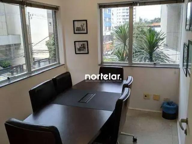 Conj. Comercial / Sala para Venda em São Paulo/SP Itaim Bibi