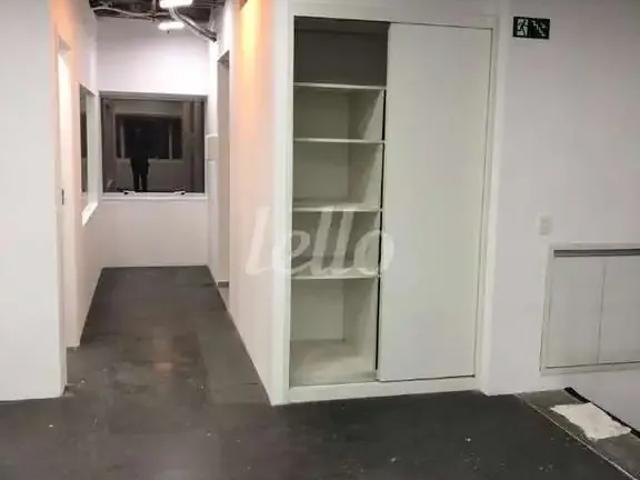 Conj. Comercial / Sala para Venda em São Paulo/SP Itaim Bibi