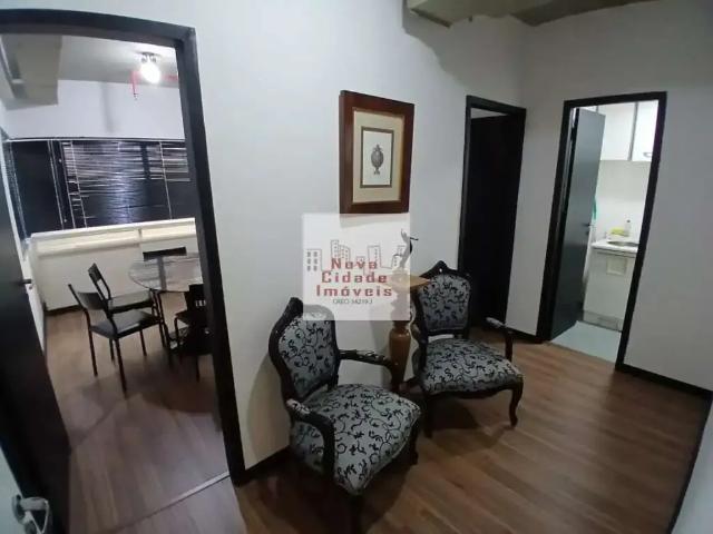 Conj. Comercial / Sala para Venda em São Paulo/SP Itaim Bibi