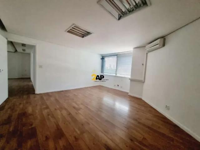 Conj. Comercial / Sala para Venda em São Paulo/SP Itaim Bibi