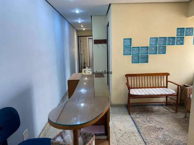Conj. Comercial / Sala para Venda em São Paulo/SP Itaim Bibi