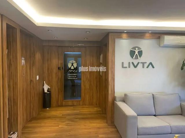 Conj. Comercial / Sala para Venda em São Paulo/SP Itaim Bibi