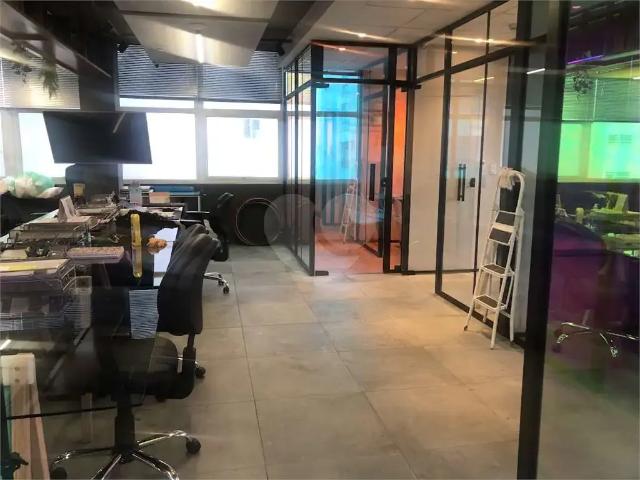 Conj. Comercial / Sala para Venda em São Paulo/SP Itaim Bibi