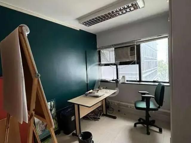 Conj. Comercial / Sala para Venda em São Paulo/SP Itaim Bibi