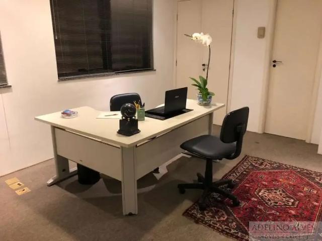 Conj. Comercial / Sala para Venda em São Paulo/SP Itaim Bibi