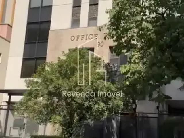Conj. Comercial / Sala para Venda em São Paulo/SP Itaim Bibi