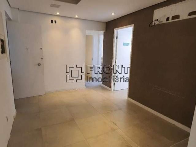 Conj. Comercial / Sala para Venda em São Paulo/SP Itaim Bibi