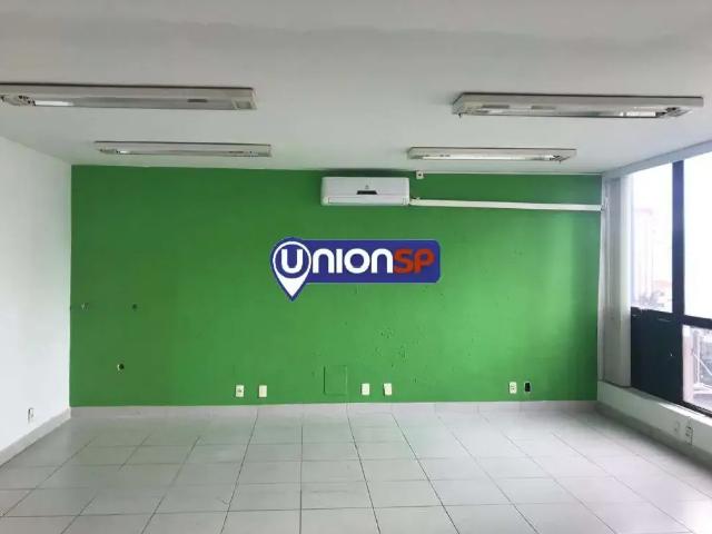Conj. Comercial / Sala para Venda em São Paulo/SP Itaim Bibi