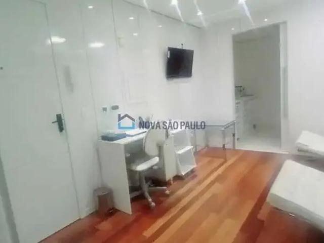 Conj. Comercial / Sala para Venda em São Paulo/SP Itaim Bibi