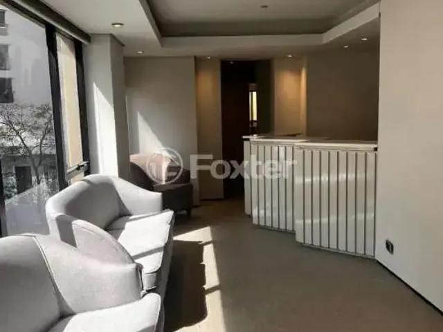 Conj. Comercial / Sala para Venda em São Paulo/SP Itaim Bibi