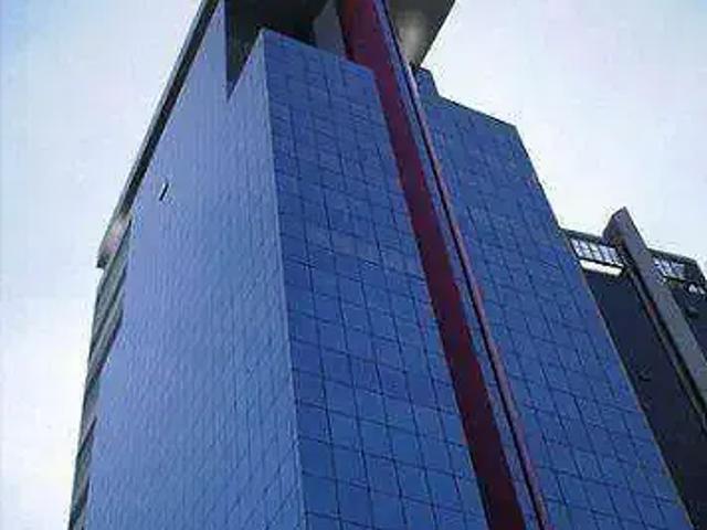 Conj. Comercial / Sala para Venda em São Paulo/SP Itaim Bibi