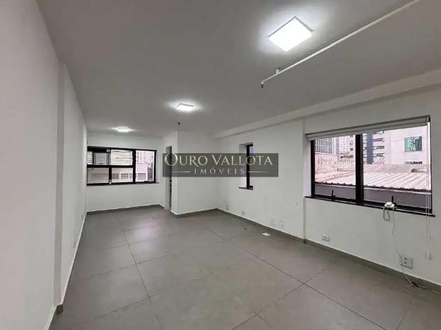 Conj. Comercial / Sala para Venda em São Paulo/SP Itaim Bibi