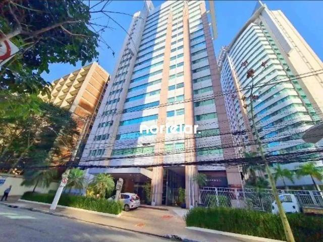 Conj. Comercial / Sala para Venda em São Paulo/SP Itaim Bibi
