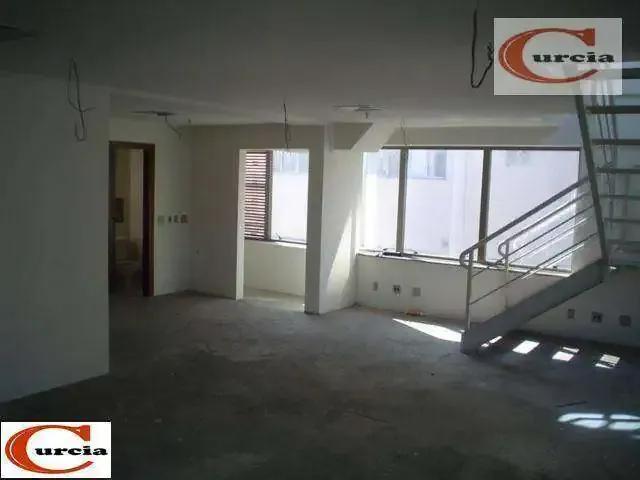 Conj. Comercial / Sala para Venda em São Paulo/SP Itaim Bibi