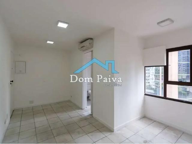 Conj. Comercial / Sala para Venda em São Paulo/SP Itaim Bibi