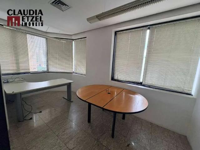 Conj. Comercial / Sala para Venda em São Paulo/SP Itaim Bibi