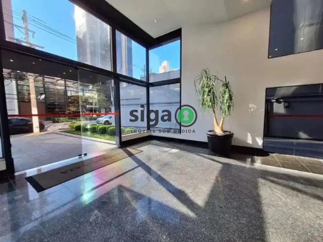 Conj. Comercial / Sala para Venda em São Paulo/SP Itaim Bibi