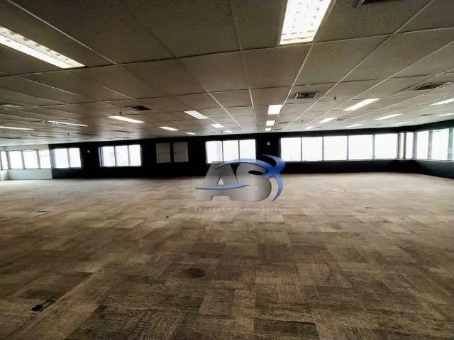 Conj. Comercial / Sala para Venda em São Paulo/SP Itaim Bibi