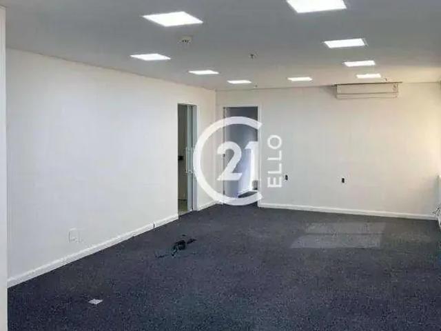 Conj. Comercial / Sala para Venda em São Paulo/SP Itaim Bibi