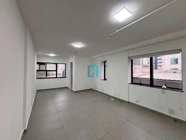 Conj. Comercial / Sala para Venda em São Paulo/SP Itaim Bibi