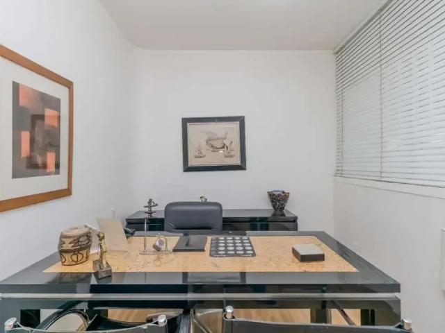 Conj. Comercial / Sala para Venda em São Paulo/SP Itaim Bibi