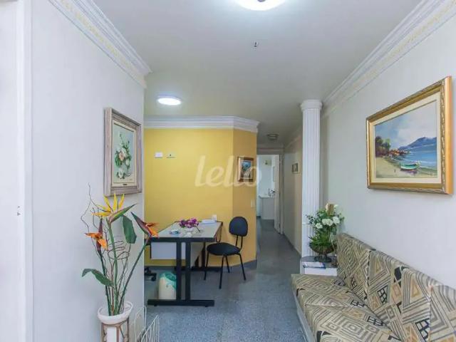 Conj. Comercial / Sala para Venda em São Paulo/SP Itaim Bibi