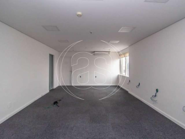 Conj. Comercial / Sala para Venda em São Paulo/SP Itaim Bibi