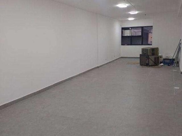 Conj. Comercial / Sala para Venda em São Paulo/SP Itaim Bibi