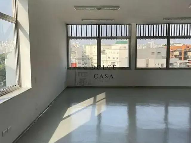 Conj. Comercial / Sala para Venda em São Paulo/SP Itaim Bibi