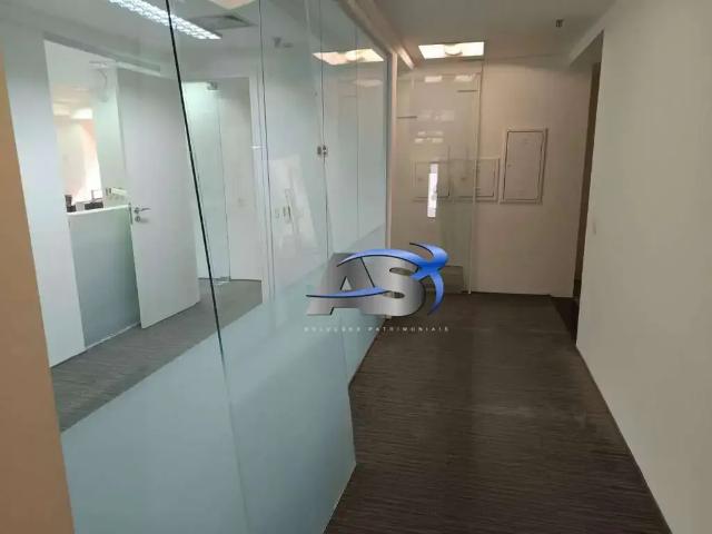 Conj. Comercial / Sala para Venda em São Paulo/SP Itaim Bibi