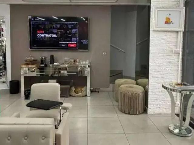 Conj. Comercial / Sala para Venda em São Paulo/SP Itaim Bibi