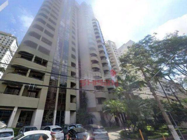 Conj. Comercial / Sala para Venda em São Paulo/SP Itaim Bibi