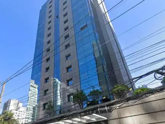 Conj. Comercial / Sala para Venda em São Paulo/SP Itaim Bibi