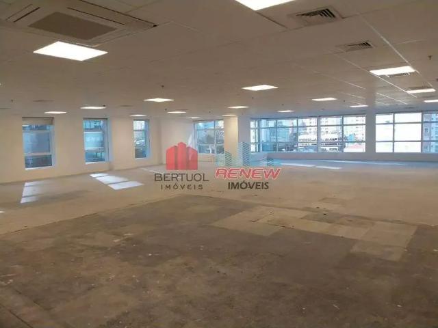 Conj. Comercial / Sala para Venda em São Paulo/SP Itaim Bibi