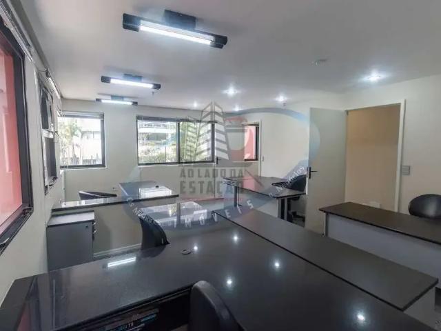 Conj. Comercial / Sala para Venda em São Paulo/SP Itaim Bibi