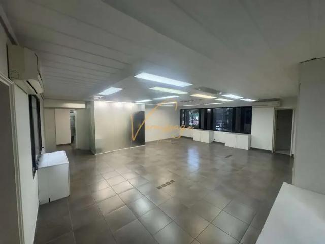 Conj. Comercial / Sala para Venda em São Paulo/SP Itaim Bibi