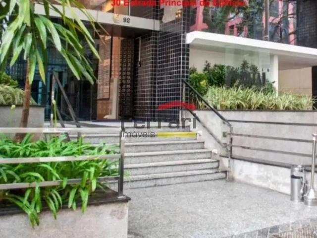 Conj. Comercial / Sala para Venda em São Paulo/SP Itaim Bibi