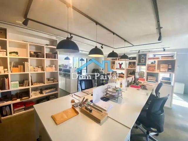 Conj. Comercial / Sala para Venda em São Paulo/SP Itaim Bibi
