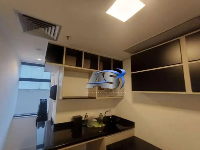 Conj. Comercial / Sala para Venda em São Paulo/SP Itaim Bibi