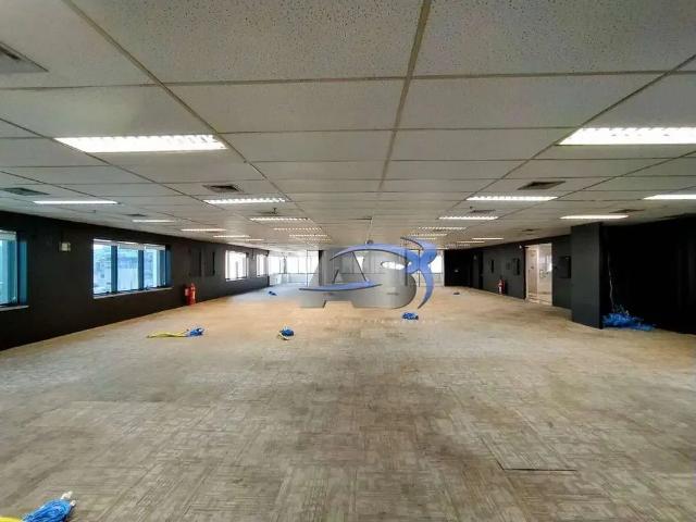 Conj. Comercial / Sala para Venda em São Paulo/SP Itaim Bibi