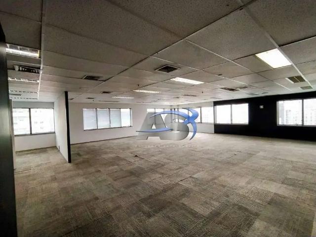Conj. Comercial / Sala para Venda em São Paulo/SP Itaim Bibi