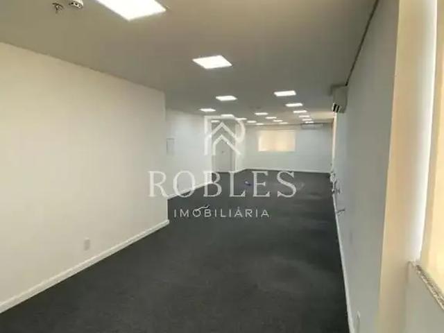 Conj. Comercial / Sala para Venda em São Paulo/SP Itaim Bibi