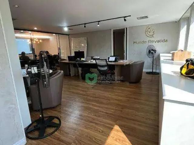 Conj. Comercial / Sala para Venda em São Paulo/SP Itaim Bibi