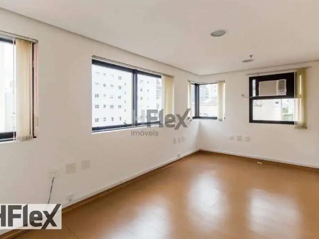 Conj. Comercial / Sala para Venda em São Paulo/SP Itaim Bibi