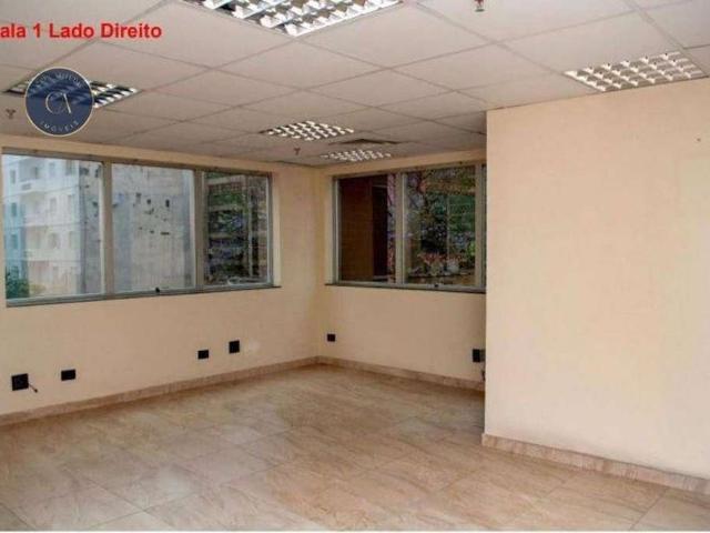Conj. Comercial / Sala para Venda em São Paulo/SP Itaim Bibi