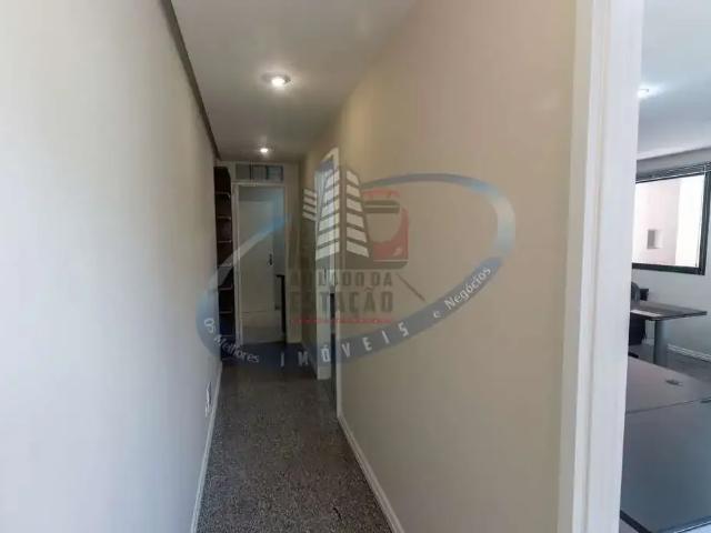 Conj. Comercial / Sala para Venda em São Paulo/SP Itaim Bibi 1 Quartos