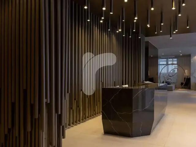 Conj. Comercial / Sala para Venda em São Paulo/SP Itaim Bibi 1 Quartos