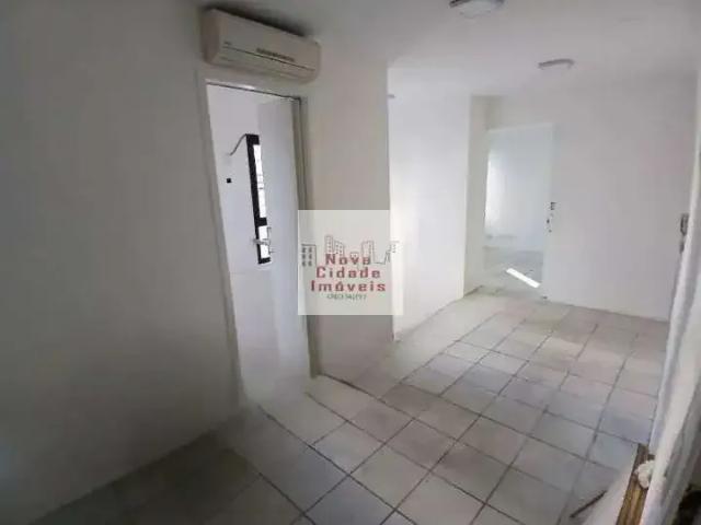 Conj. Comercial / Sala para Venda em São Paulo/SP Itaim Bibi 1 Quartos