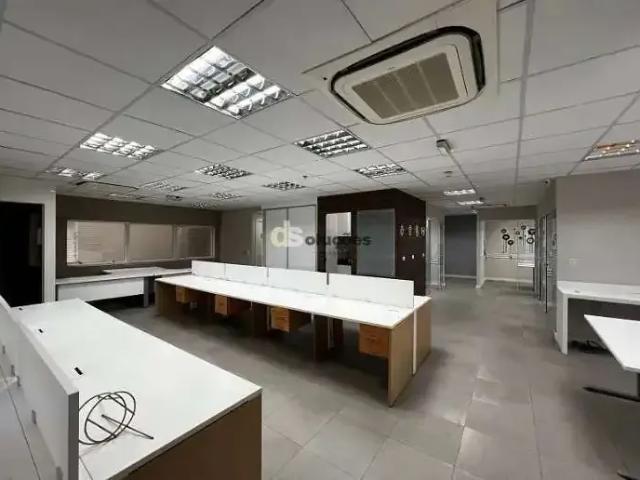 Conj. Comercial / Sala para Venda em São Paulo/SP Itaim Bibi