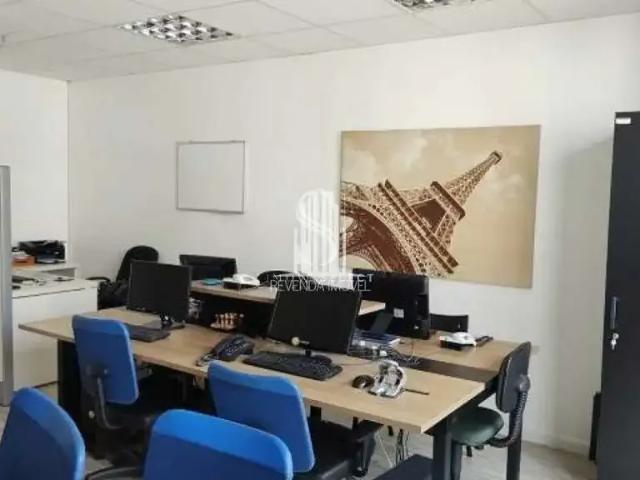 Conj. Comercial / Sala para Venda em São Paulo/SP Itaim Bibi